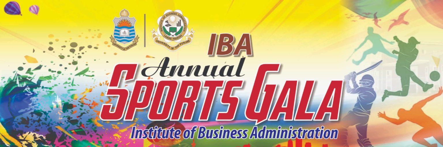 IBA | Institute of Business Administration – IBA | Lahore